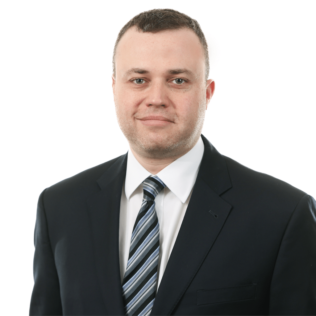 Austin B. Tobin | McOmber McOmber & Luber | New Jersey Employment Lawyer