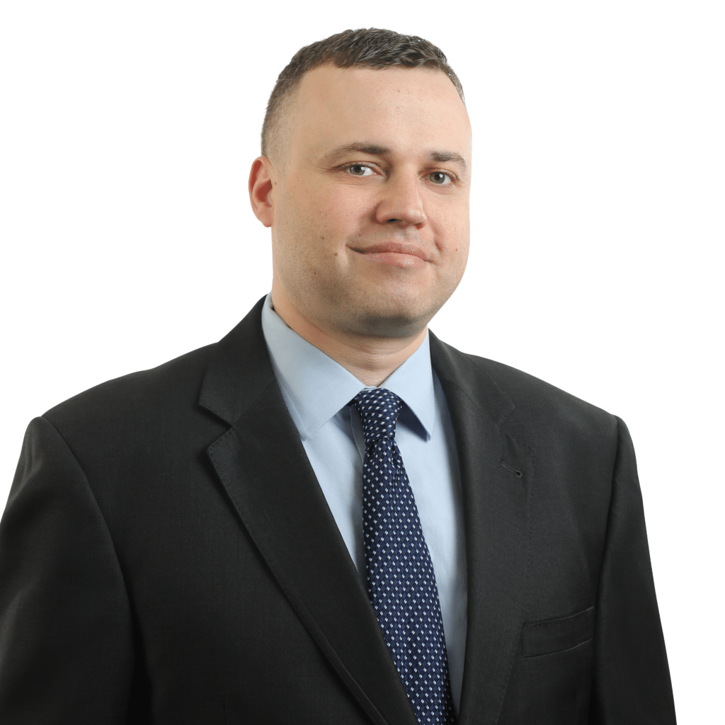 Austin B. Tobin | McOmber McOmber & Luber | New Jersey Employment Lawyer