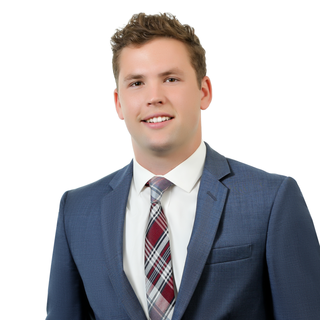 Christian J. Fechter | McOmber McOmber & Luber, P.C.