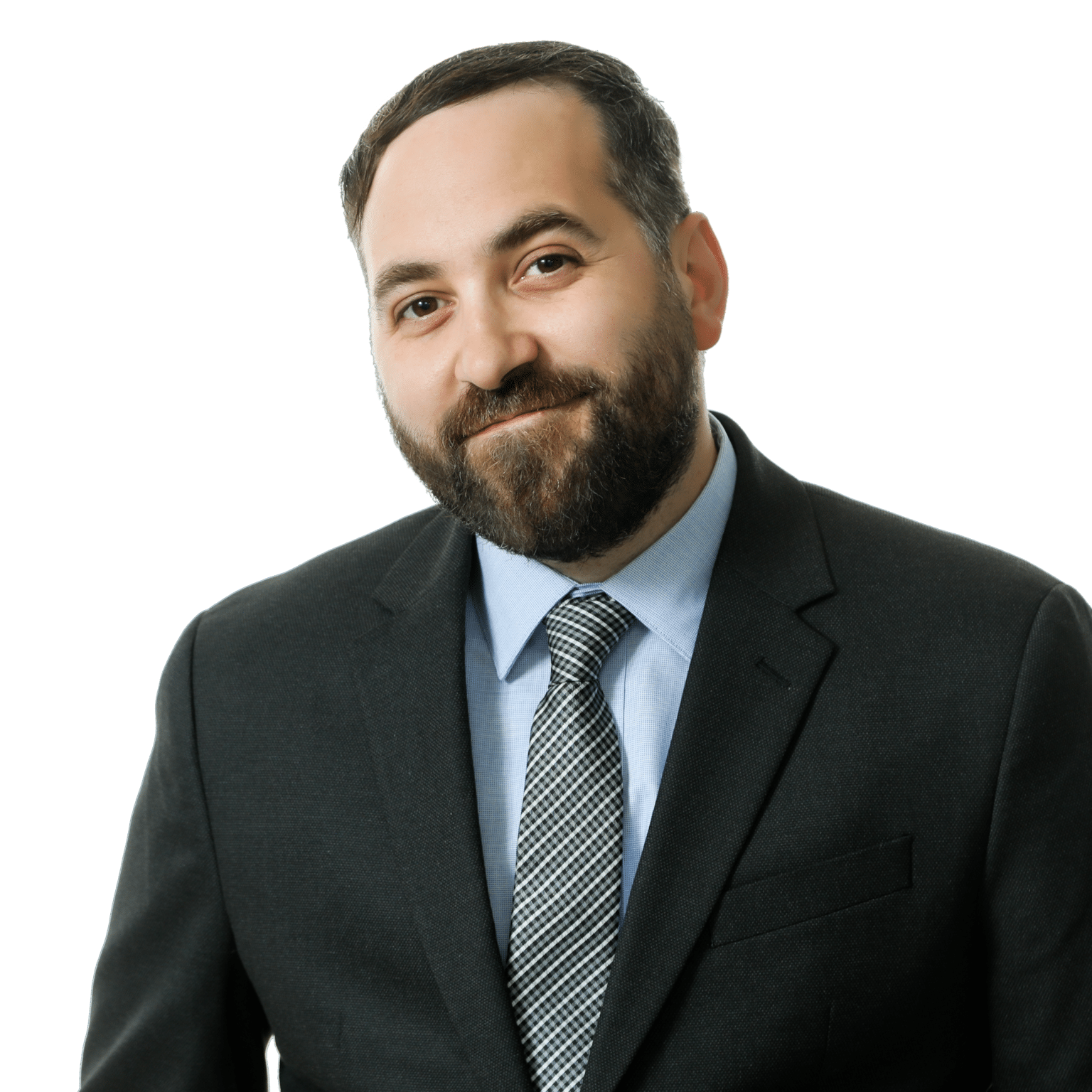 Peter D. Valenzano | McOmber McOmber & Luber | NJ Employment Lawyer