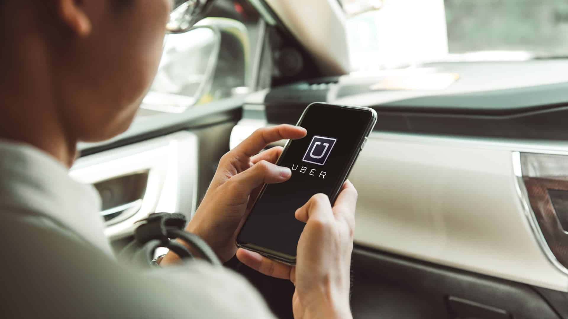 Uber Assault, Fraud, and Harassment | McOmber McOmber & Luber, P.C.