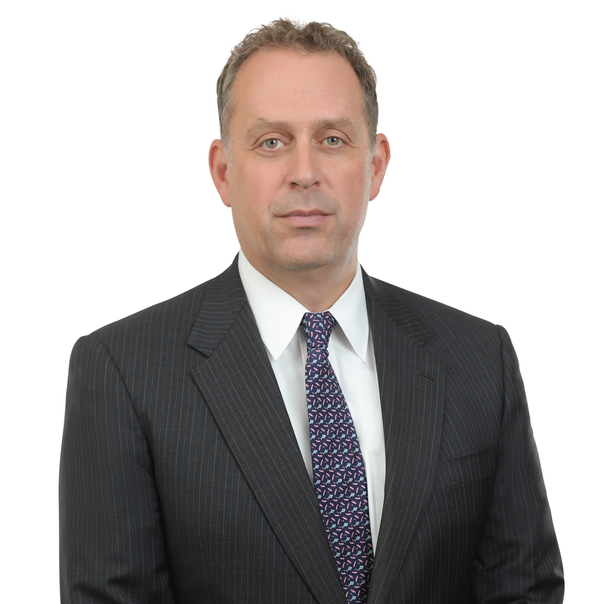 R. Armen McOmber | McOmber McOmber & Luber, P.C.