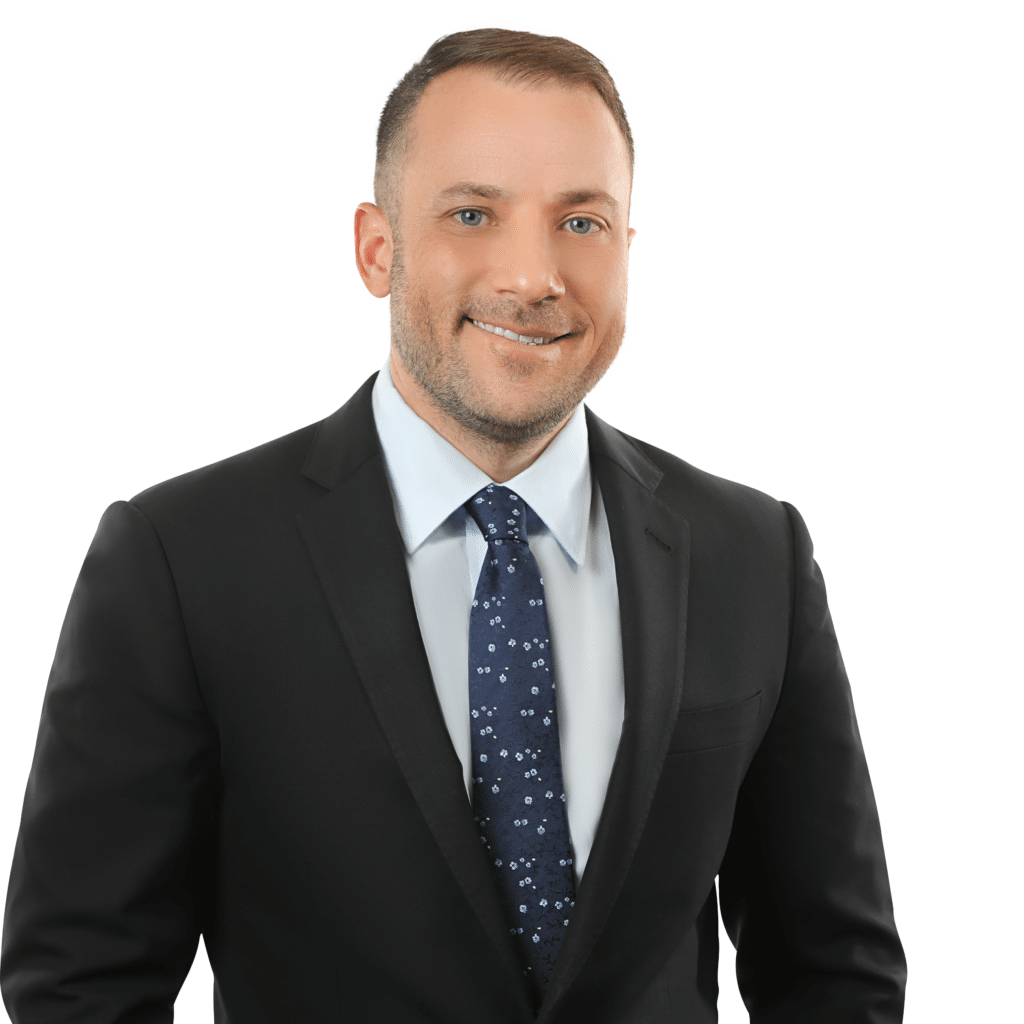 Matthew A. Luber | McOmber McOmber & Luber, P.C.