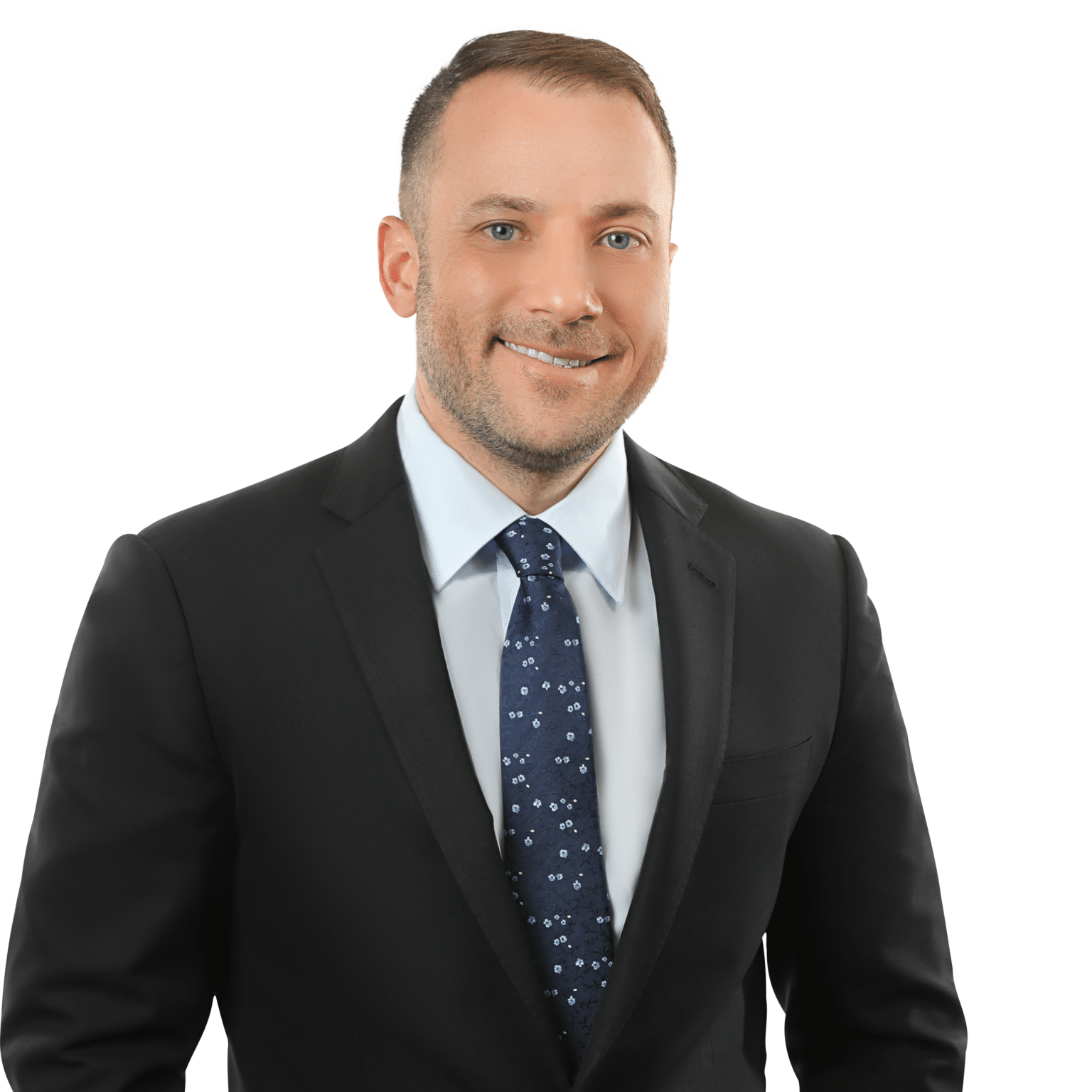 Matthew A. Luber | McOmber McOmber & Luber, P.C.