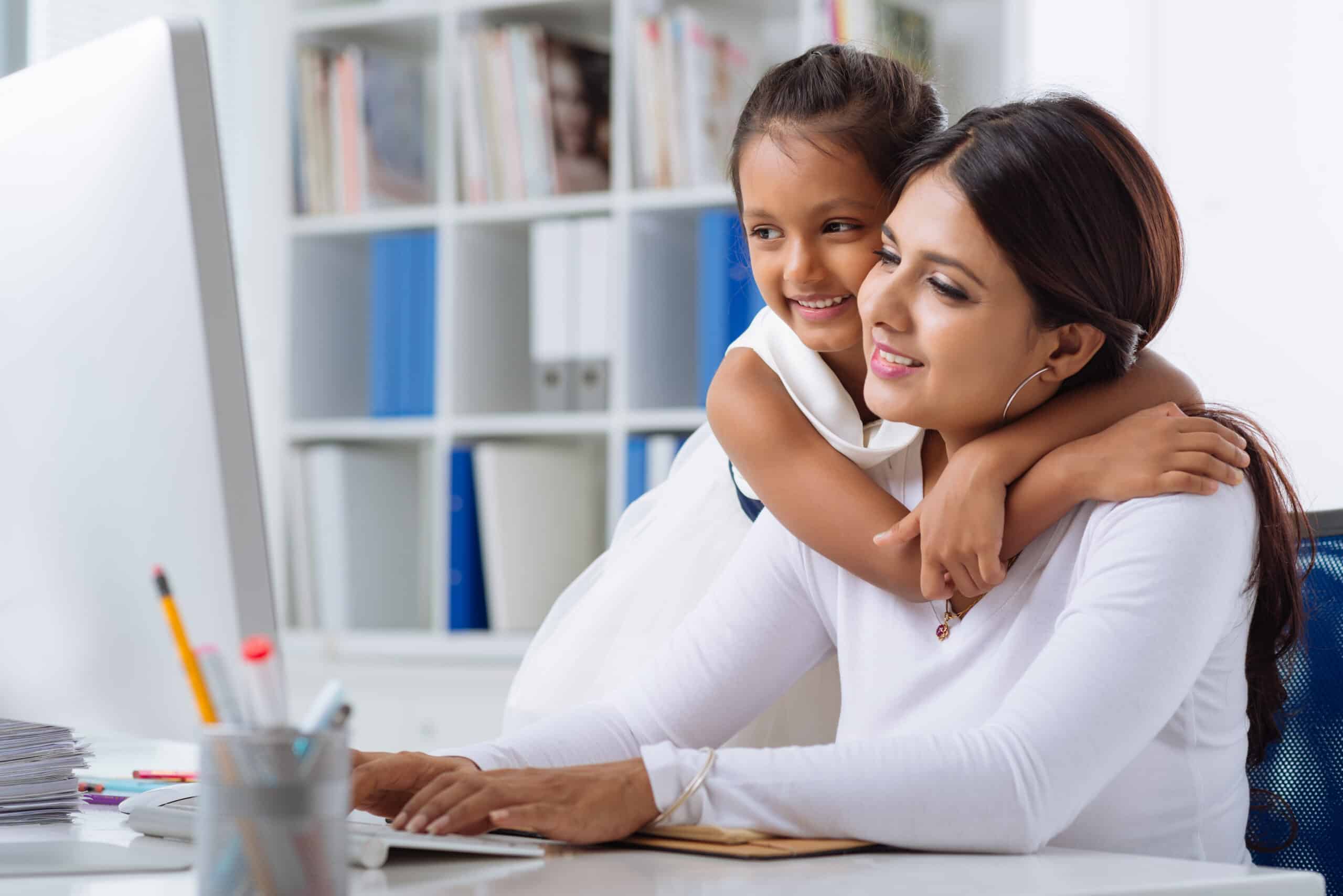 Work From Home Laws | McOmber McOmber & Luber, P.C.