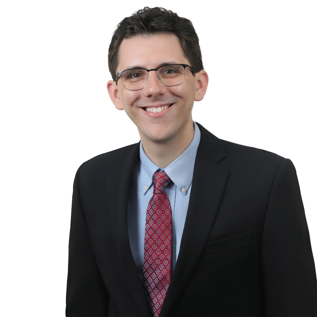 Steven Viera | McOmber McOmber & Luber, P.C.