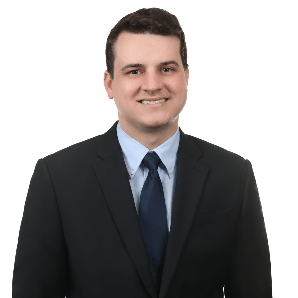 Matthew Rafferty | McOmber McOmber & Luber, P.C.