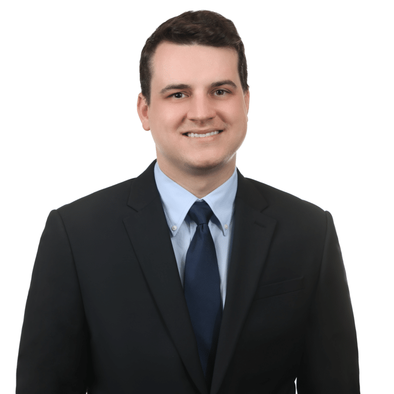 Matthew Rafferty | McOmber McOmber & Luber, P.C.