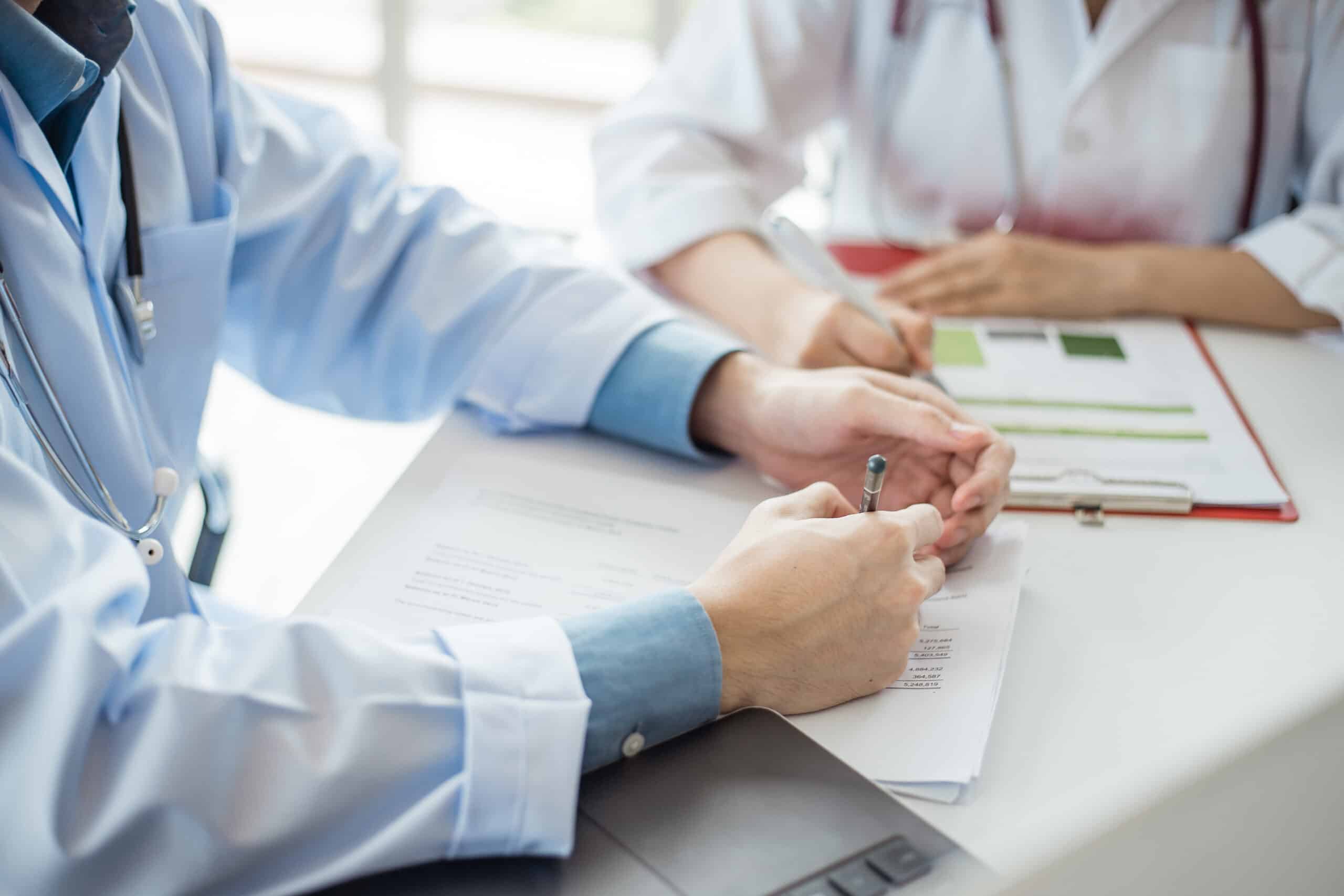 Medical and Earned Sick Leave in New Jersey | McOmber McOmber & Luber, P.C.