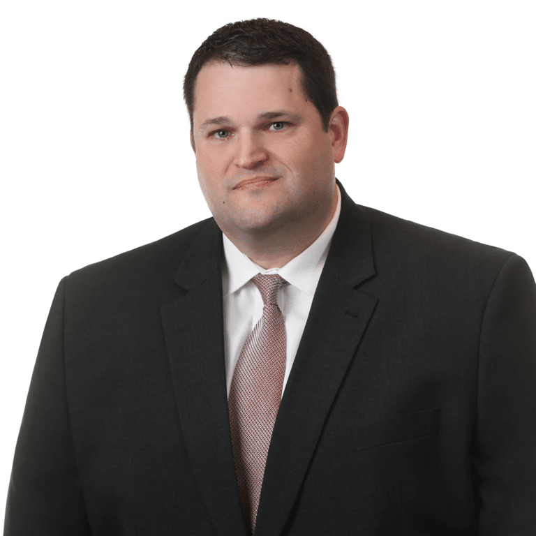 William L. Carr | McOmber McOmber & Luber, P.C.