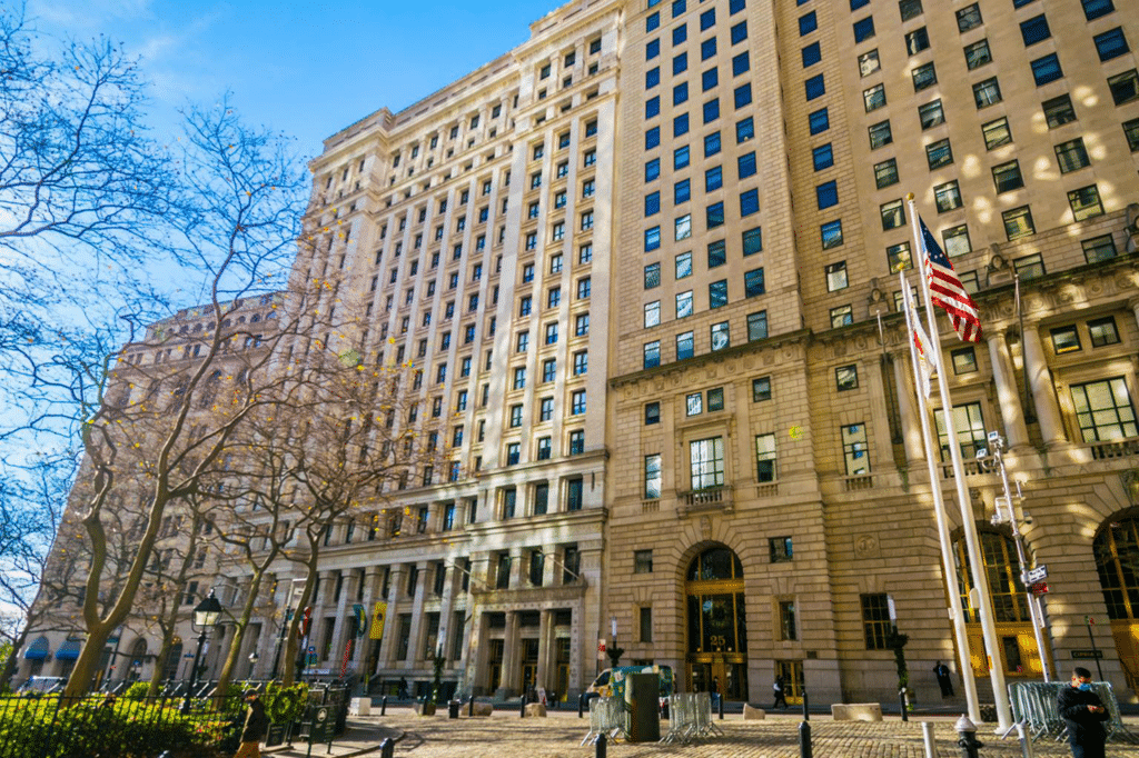 New York City | McOmber McOmber & Luber, P.C.