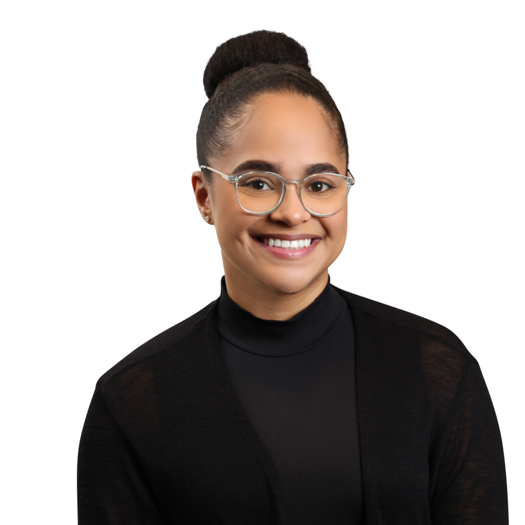 Madelyne Jimenez | McOmber McOmber & Luber, P.C.