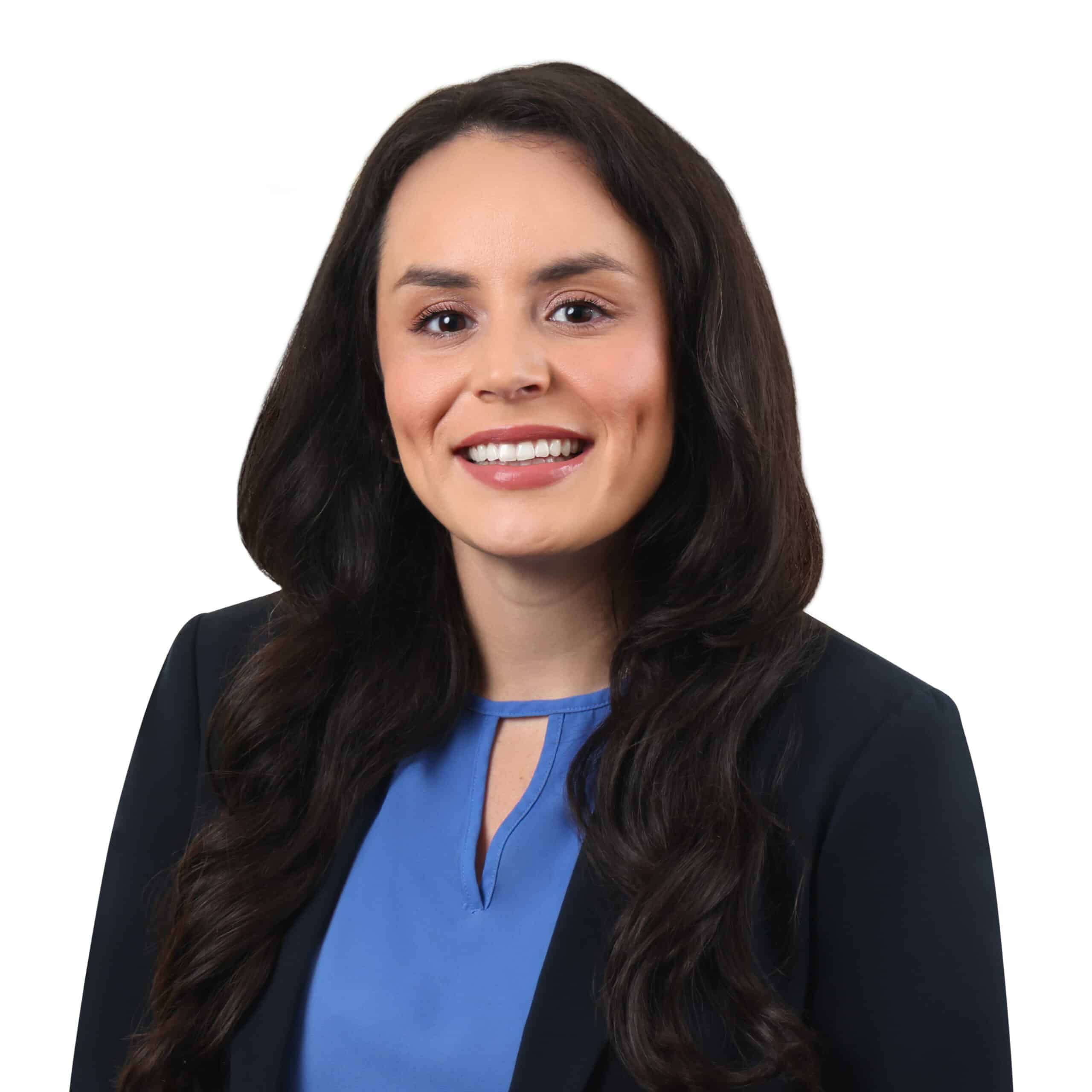 Gladys J. Rosario | McOmber McOmber & Luber, P.C.